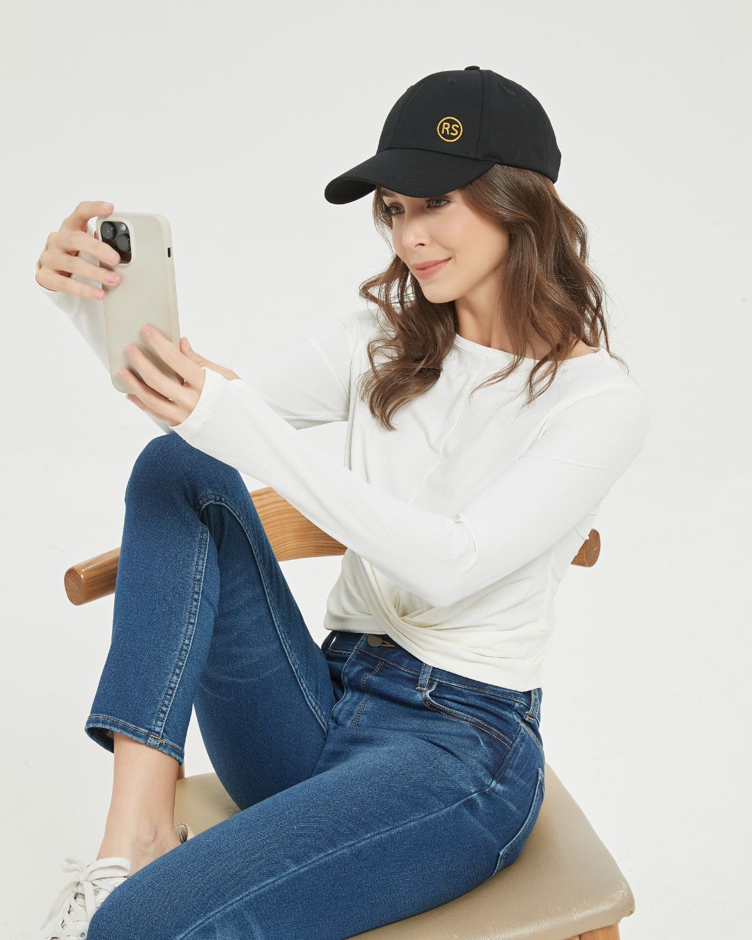 EMF Blocking Hats
