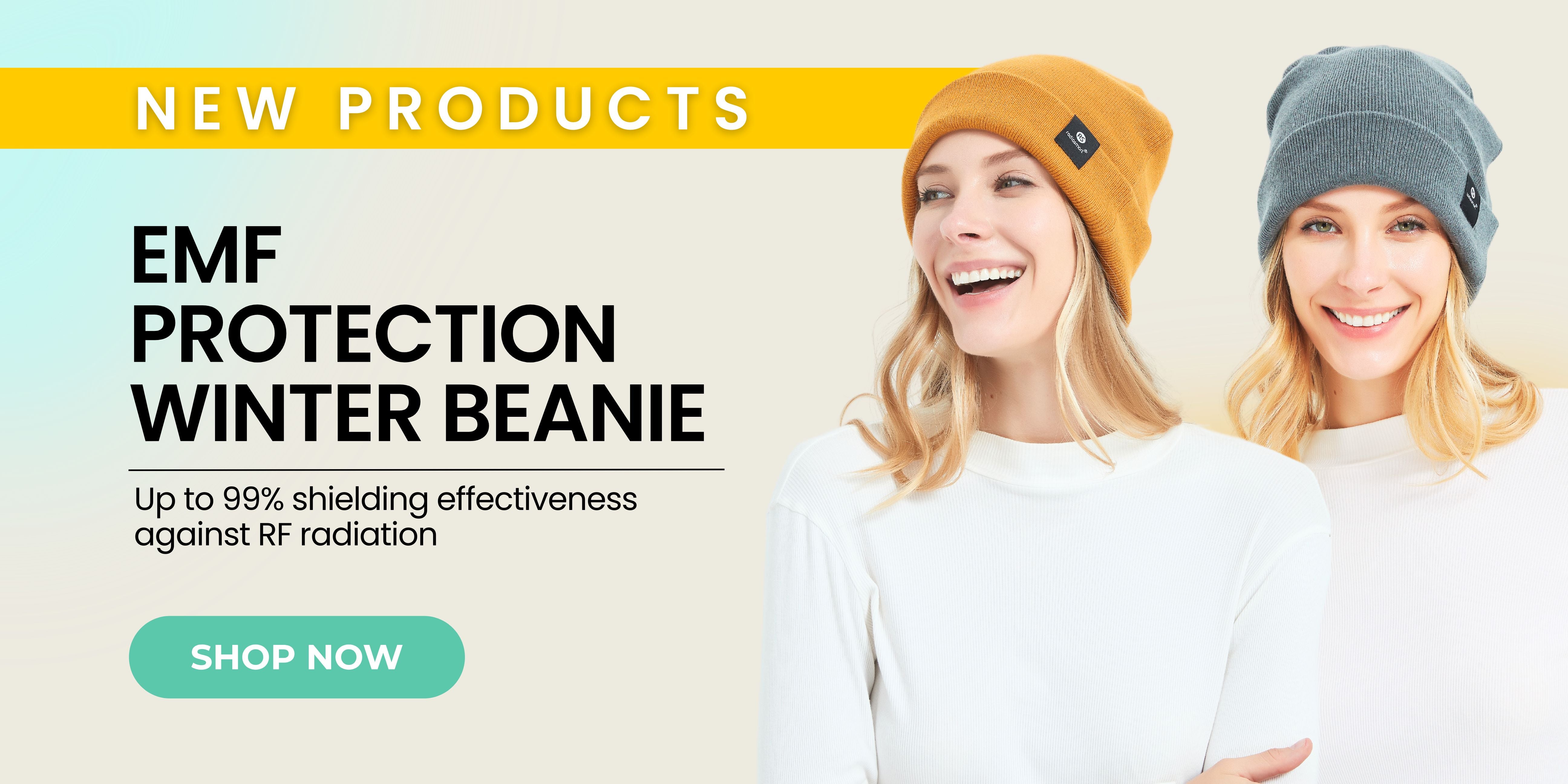 EMF Protectors & EMF Shield Clothes | Radia Smart