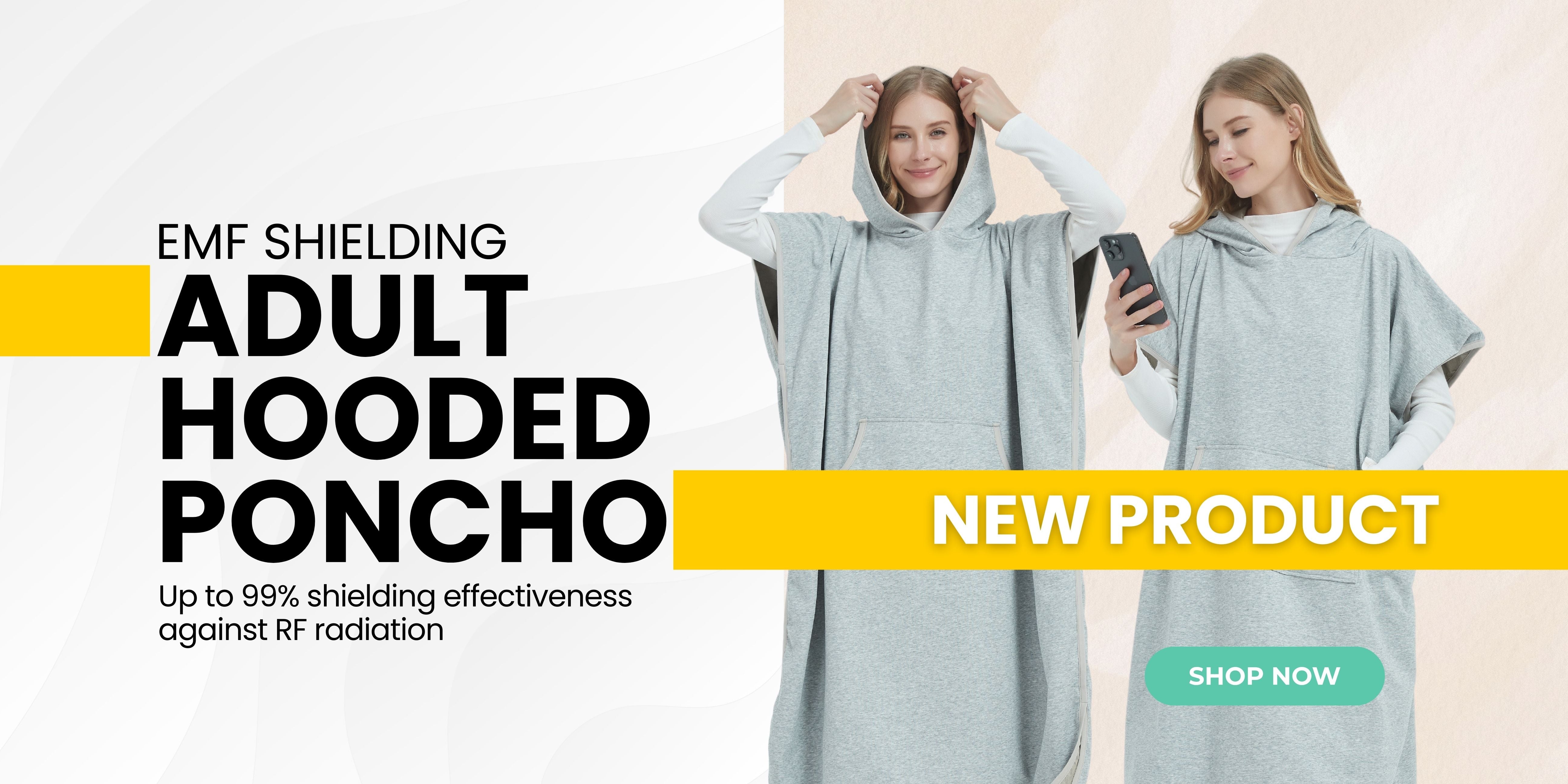 EMF Protectors & EMF Shield Clothes | Radia Smart